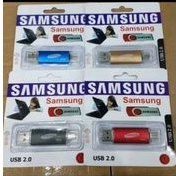 Jual FLASHDISK OTG 64 GB SAMSUNG HARGA GEROSIR wa | Shopee Indonesia