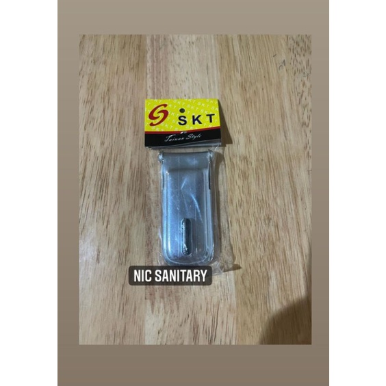 Jual Overpall badak SKT 300 / overvall badak 3 inch | Shopee Indonesia