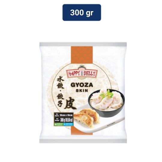 Jual TYJ Gyoza Skin 300 gr | Shopee Indonesia