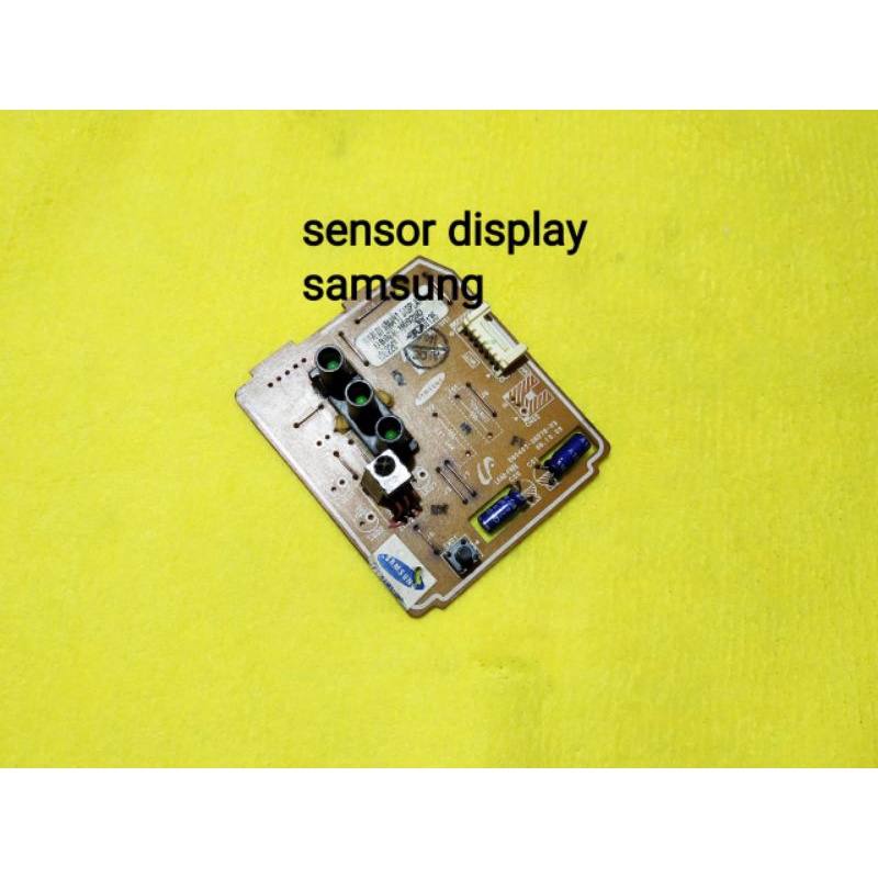 Jual sensor part ac split samsung original part | Shopee Indonesia