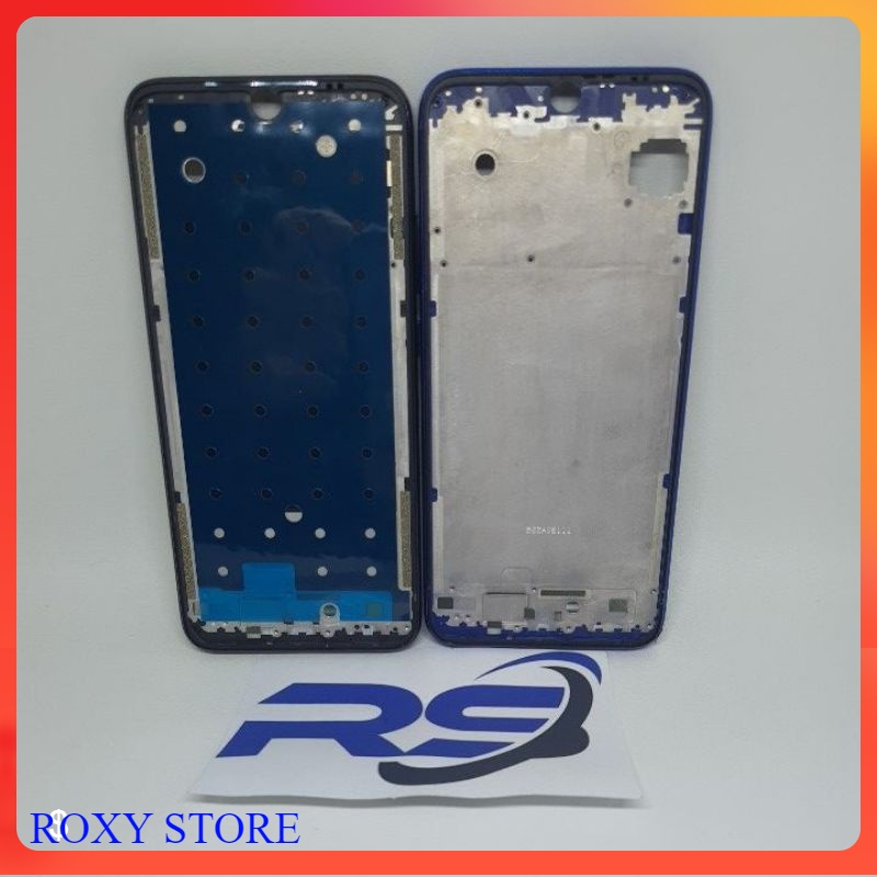 Jual Frame Bezzel Tulang Tengah Tatakan Lcd Xiaomi Redmi Note 7 / Note ...
