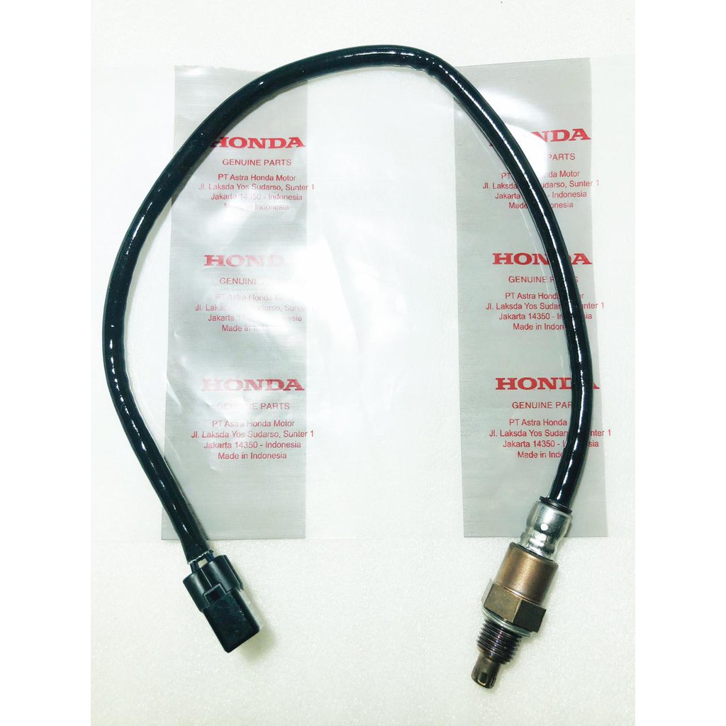 Jual SENSOR O2 SENSOR OKESIGEN HONDA CBR 250 NEW PNP CBR 250 | Shopee ...