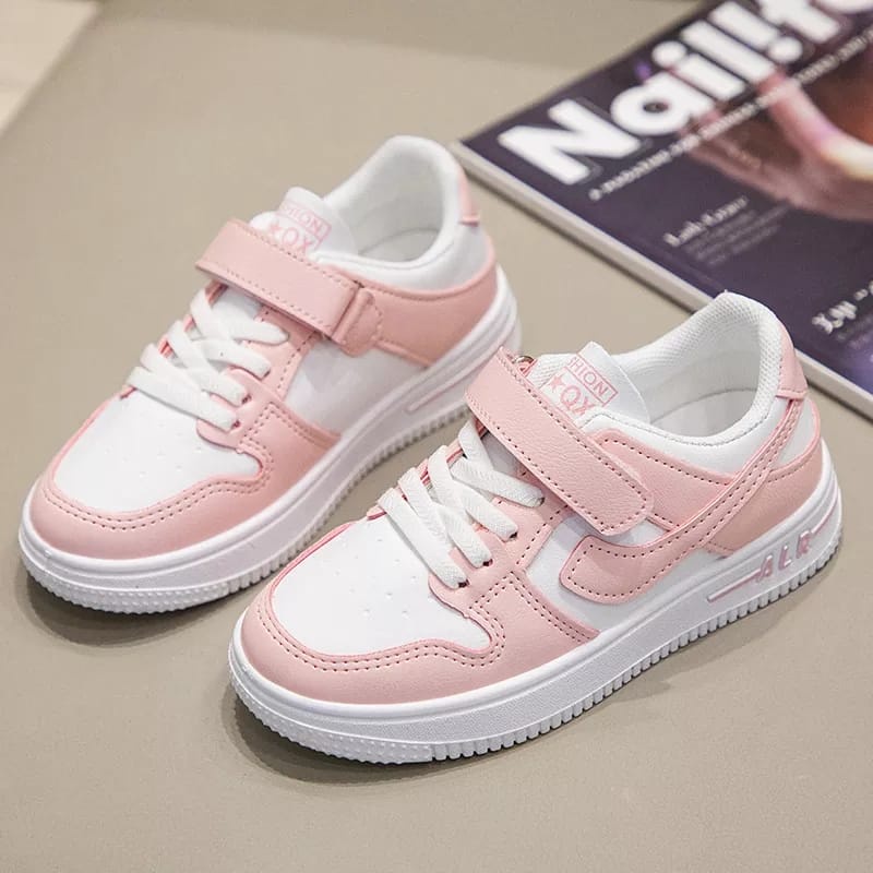 Jual RK Kids - Sepatu Sneakers Anak Terbaru Sepatu Sport Ariel 02 ...