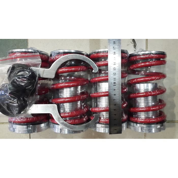 Jual coilover | Shopee Indonesia