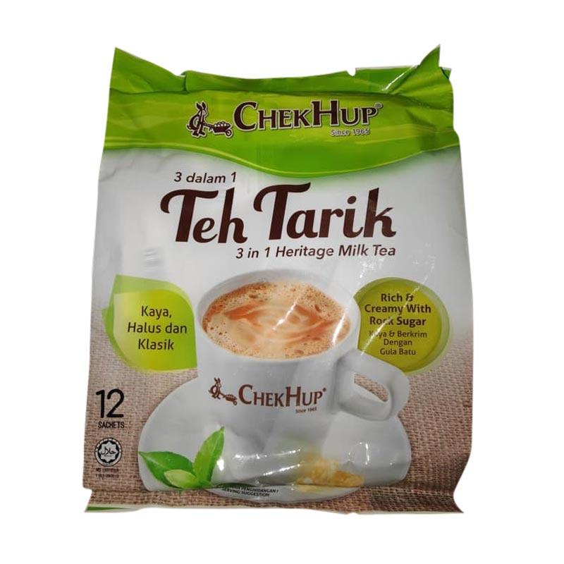 Jual Chek Hup 3 in 1 Teh Tarik Malaysia / Check Hup / ChekHup / ChekHup ...