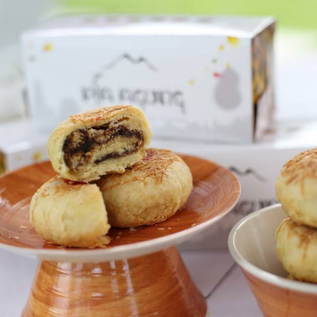 Jual pia agung bali pia agung oleh oleh khas bali pia bali murah pia ...