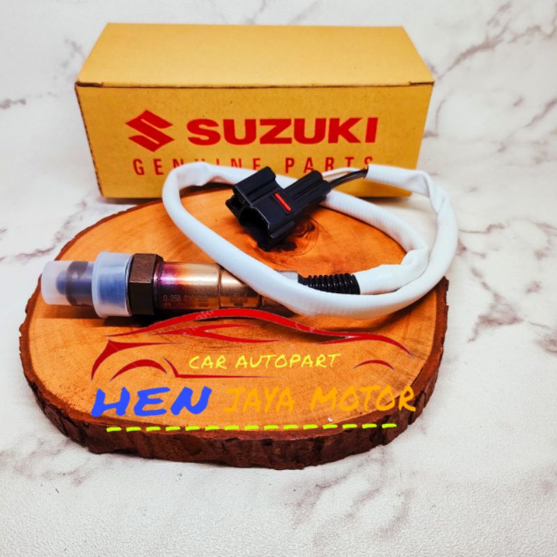 Jual SENSOR OKSIGEN SENSOR 02 SENSOR KNALPOT BAGIAN ATAS SUZUKI ERTIGA ... Jual SENSOR OKSIGEN SENSOR 02 SENSOR KNALPOT BAGIAN ATAS SUZUKI ERTIGA ...