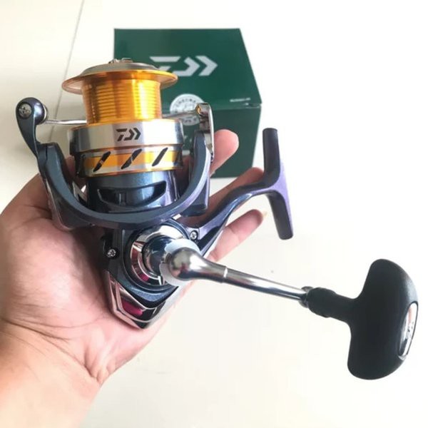 Jual Rel Rell Katrol Pancing Alat Pancing Katrol Gulungan Pancing Rel ...