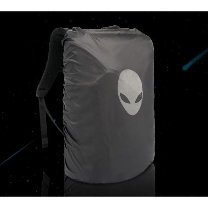 Jual Tas Laptop Gaming Backpack Genuine Dell Alienware Elite 17,3 Inch ...