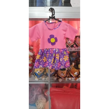 Jual Baju boneka panggung motif custom dan baju motif | Shopee Indonesia