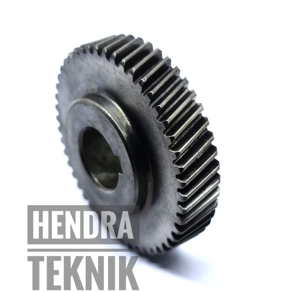 Jual GEAR CUT OFF CM810 HELICAL GEAR MESIN POTONG BESI MOLLAR GIGI CUT ...