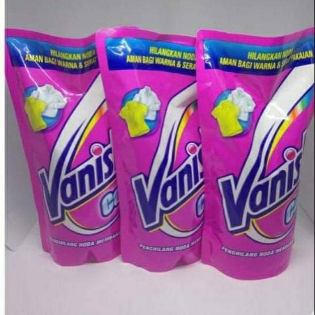 Jual Vanis 750ml | Shopee Indonesia