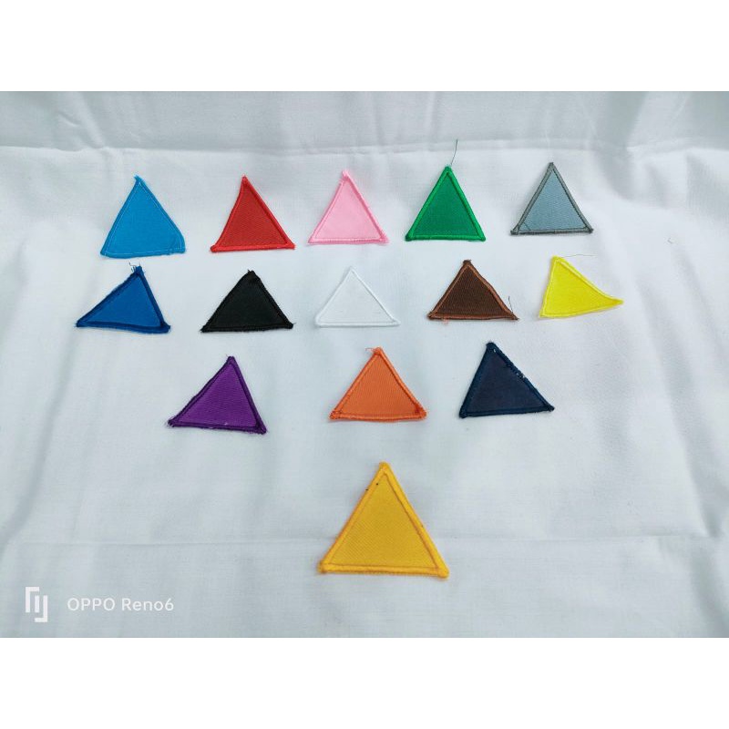 Jual Badge Tanda Lambang Pramuka BARUNG ( 1 PCS ) | Shopee Indonesia
