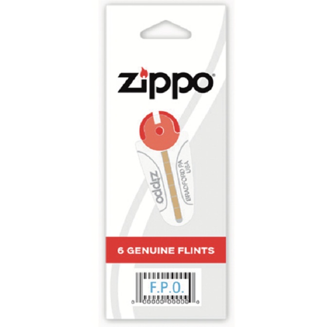 Jual Zippo Flint | Shopee Indonesia