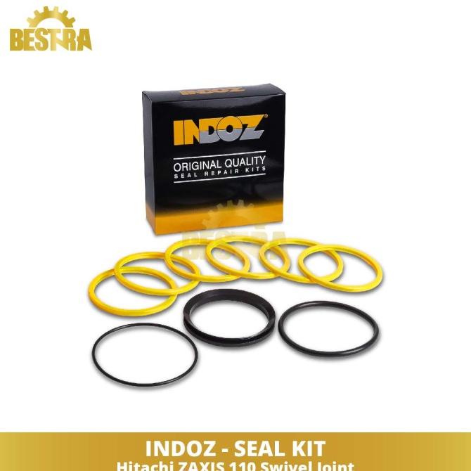 Jual Seal Kit INDOZ Hitachi ZAXIS 110 Swivel Joint / Center Joint ... Jual Seal Kit INDOZ Hitachi ZAXIS 110 Swivel Joint / Center Joint ...