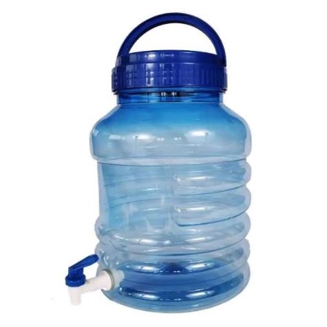 Jual Galon Air Minum Dispenser Drink Jar - 19 liter | Shopee Indonesia