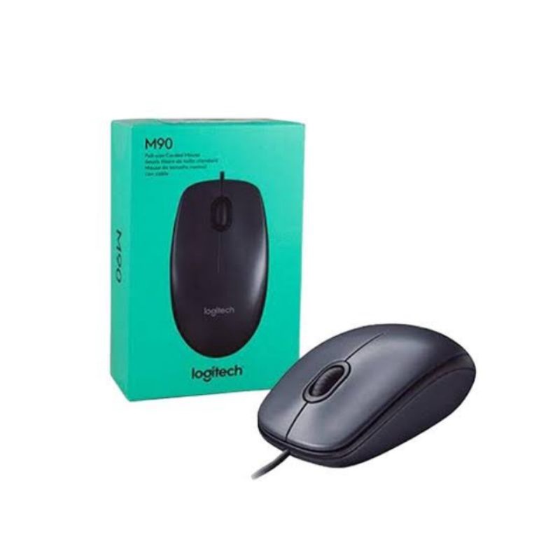 Jual Mouse Logitech | Shopee Indonesia