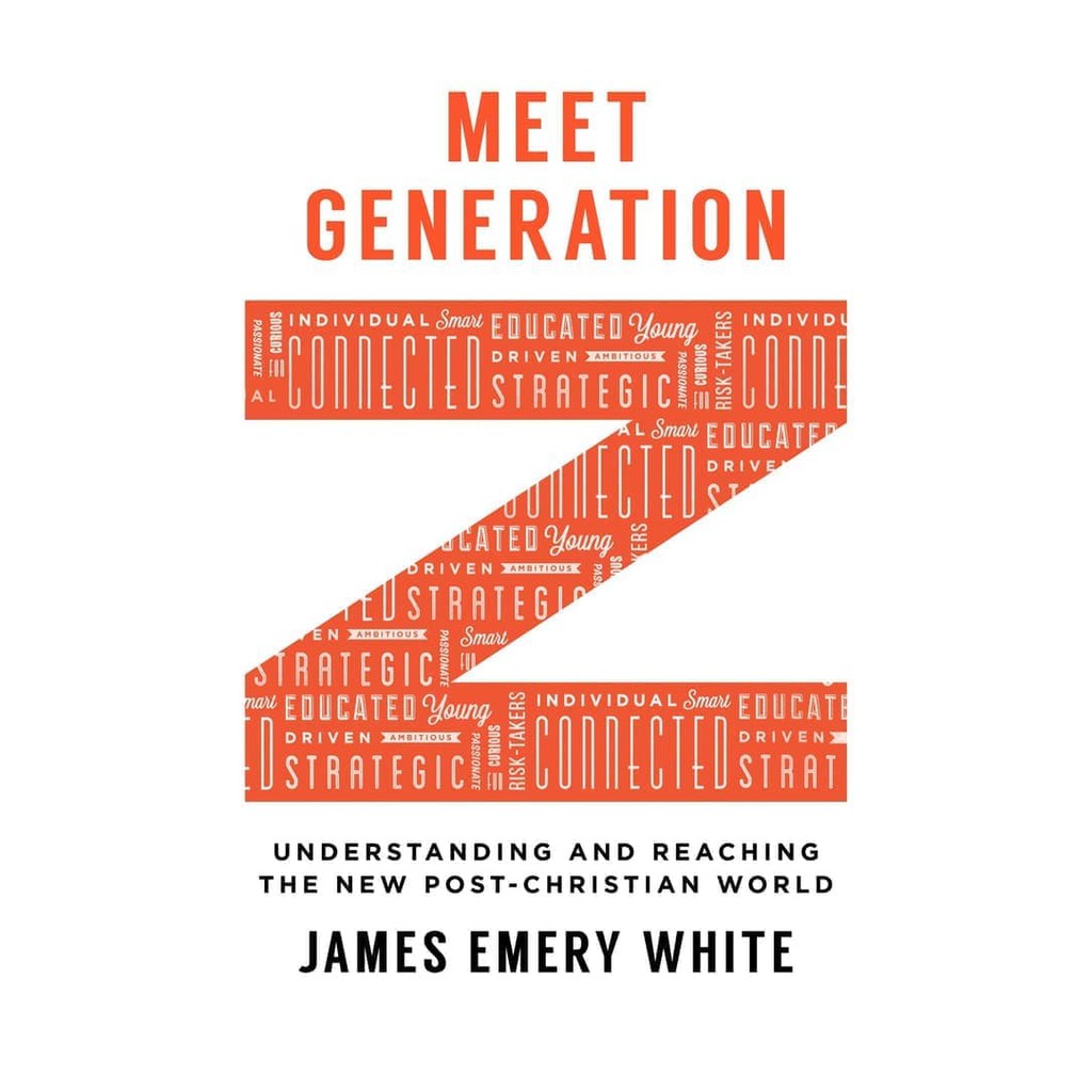 Jual (BUKU ORI KW) Meet Generation Z | Shopee Indonesia