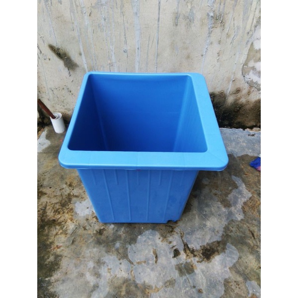 Jual bak air petak plastik/bak mandi petak plastik | Shopee Indonesia