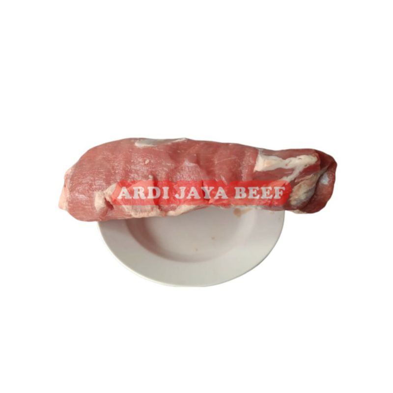Jual Daging Gandik Sapi 1 kg | Shopee Indonesia
