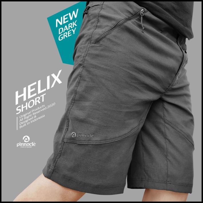 Jual Pinnacle Helix - Dark Grey | Shopee Indonesia