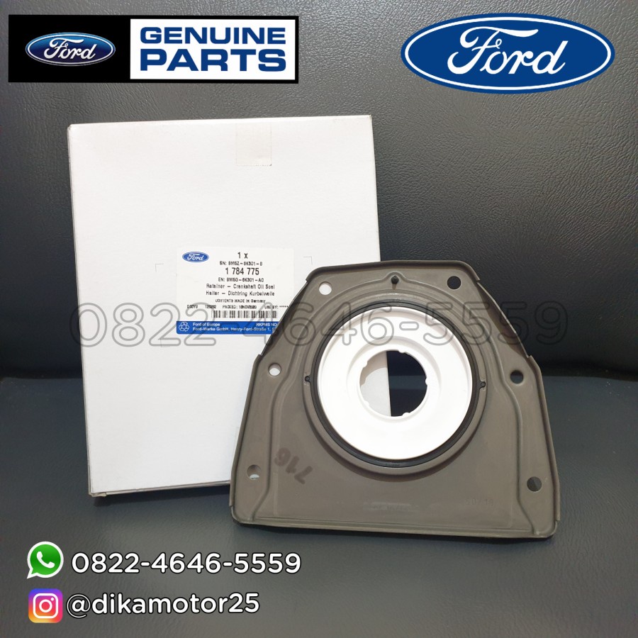 Jual Seal Crankshaft Belakang Ford Fiesta dan Ecosport Original ...