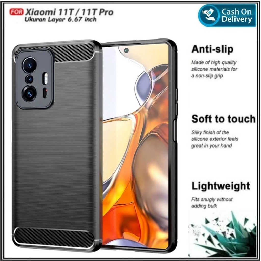 Jual XIAOMI MI 8 9T 10 11T K20 K40 NOTE 10 PRO MAX 1 2 3 Softcase IPAKY ...
