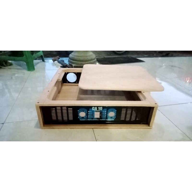 Jual BOK POWER CA 10 BAHAN TRIPLEK | Shopee Indonesia