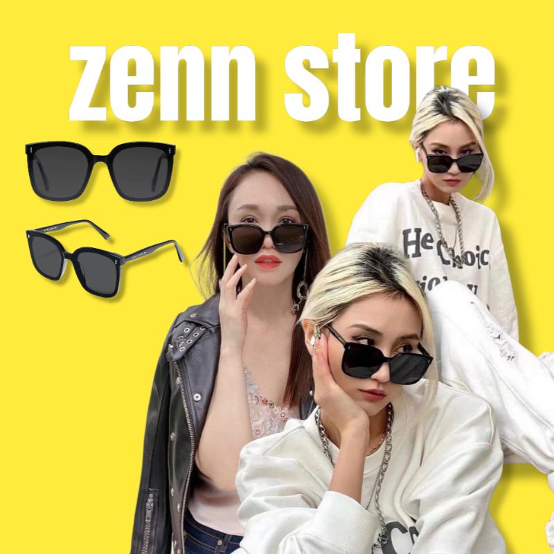 Jual Kacamata Sunglasses GM Frida Kualitas Premium | Shopee Indonesia