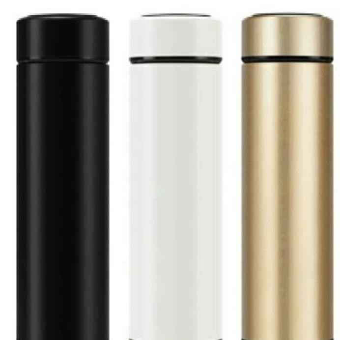 Jual terjangkau Termos air panas & dingin/termos bayi 500ml/ termos teh ...