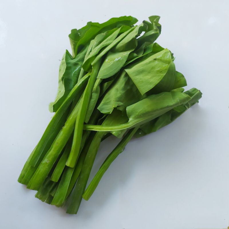 Jual DAUN GENJER SEGAR FRESH SAYURAN SAYUR MAYUR | Shopee Indonesia