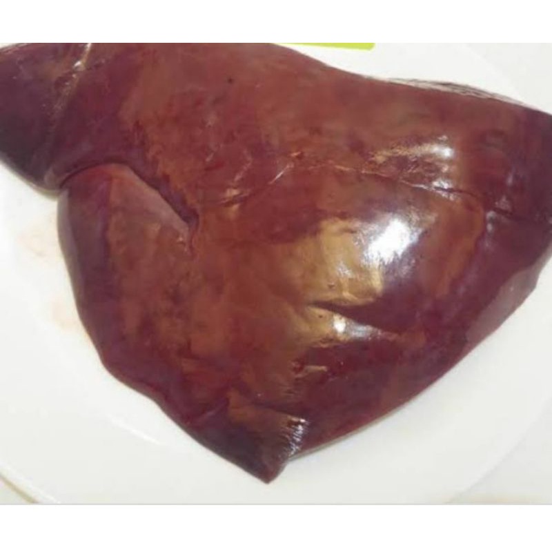 Jual Hati Sapi | Shopee Indonesia