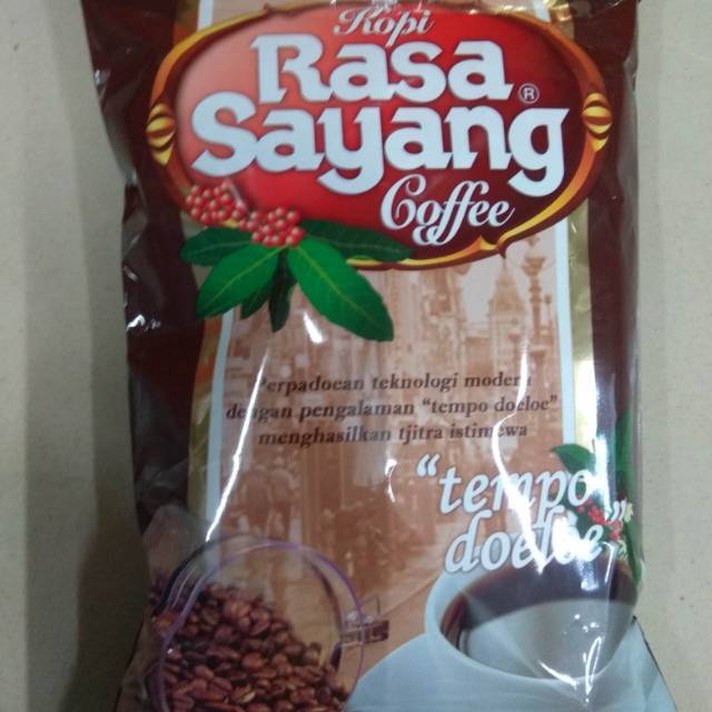 Jual Kopi Rasa Sayang 450gr | Shopee Indonesia