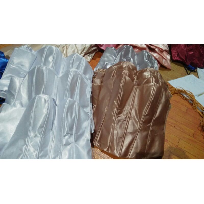 Jual kamisol tulang 8 | Shopee Indonesia