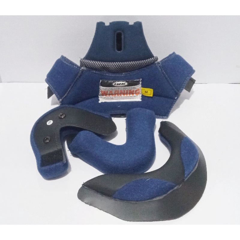 Jual Busa Helm INK CX 22 / INK topi - original | Shopee Indonesia