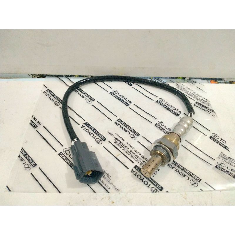 Jual SENSOR O2 OKSIGEN OXYGEN DEPAN ATAS NEW VIOS YARIS VIOS LIMO ...