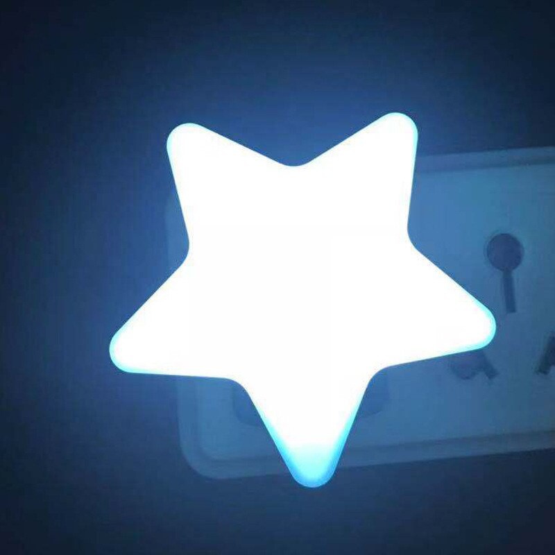 Jual Lampu LED Bentuk Bintang | Shopee Indonesia