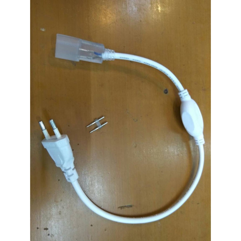 Jual SOCKET NEON FLEXIBLE 220 VOLT | Shopee Indonesia