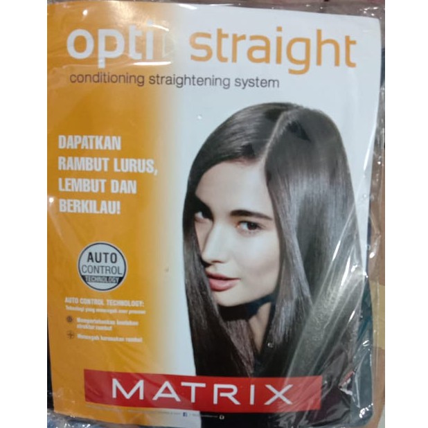 Jual MATRIX PELURUS RAMBUT NORMAL | Shopee Indonesia