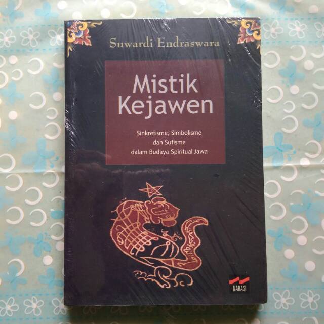 Jual Mistik Kejawen - Suwardi Endraswara | Shopee Indonesia Jual Mistik Kejawen - Suwardi Endraswara | Shopee Indonesia