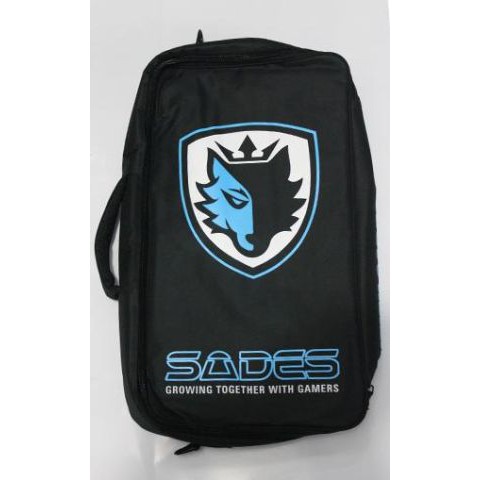 Jual Tas Gaming Sades / Gaming Bag Sades | Shopee Indonesia