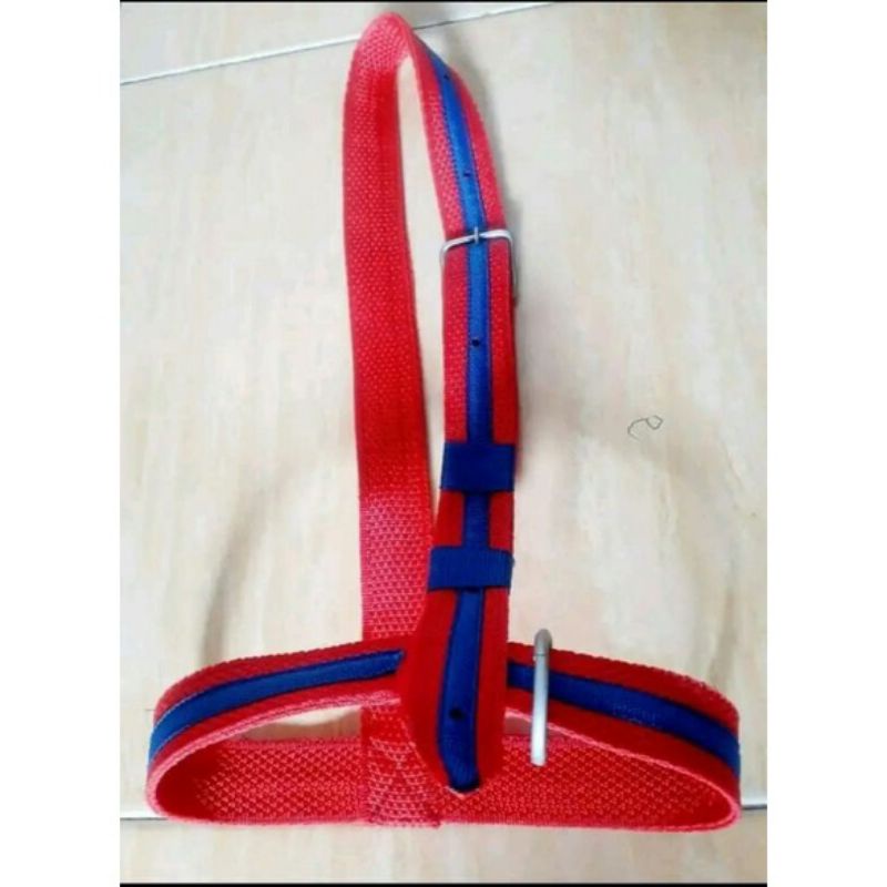 Jual HEAD HALTER IKAT KEPALA BRANGUS BACOK SAPI, KERBAU, PRODUK ...