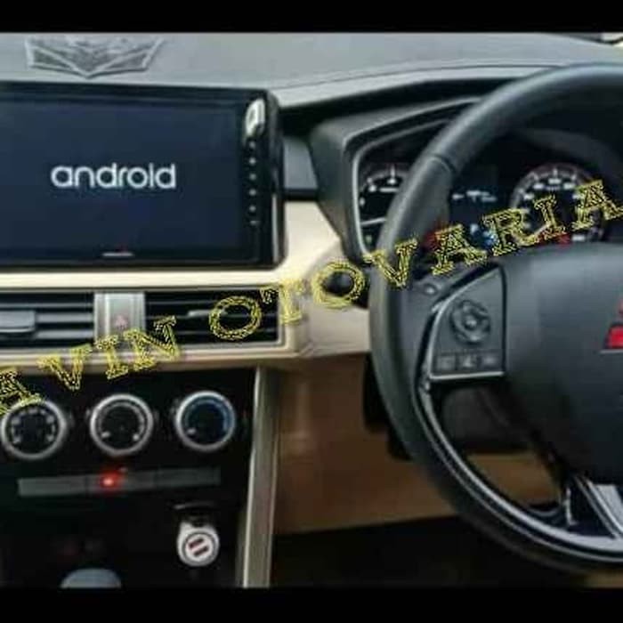 Jual Produk TOP !! head unit tv mobil android Mitsubishi XPANDER FREE ...