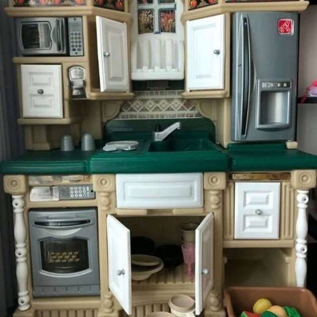 Jual kitchen set toys | Shopee Indonesia