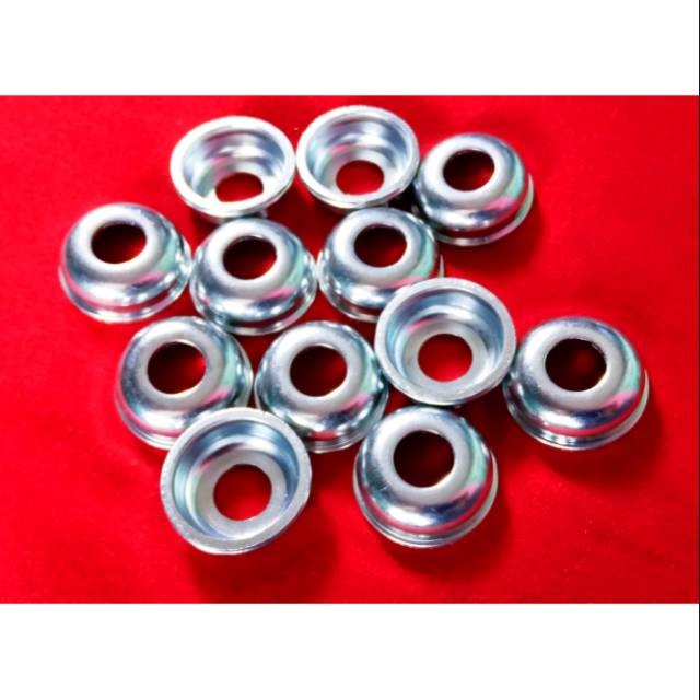 Jual Mangkok as roda depan Kom Lahar Roda Depan Sepeda Untuk Ukuran 20 ...