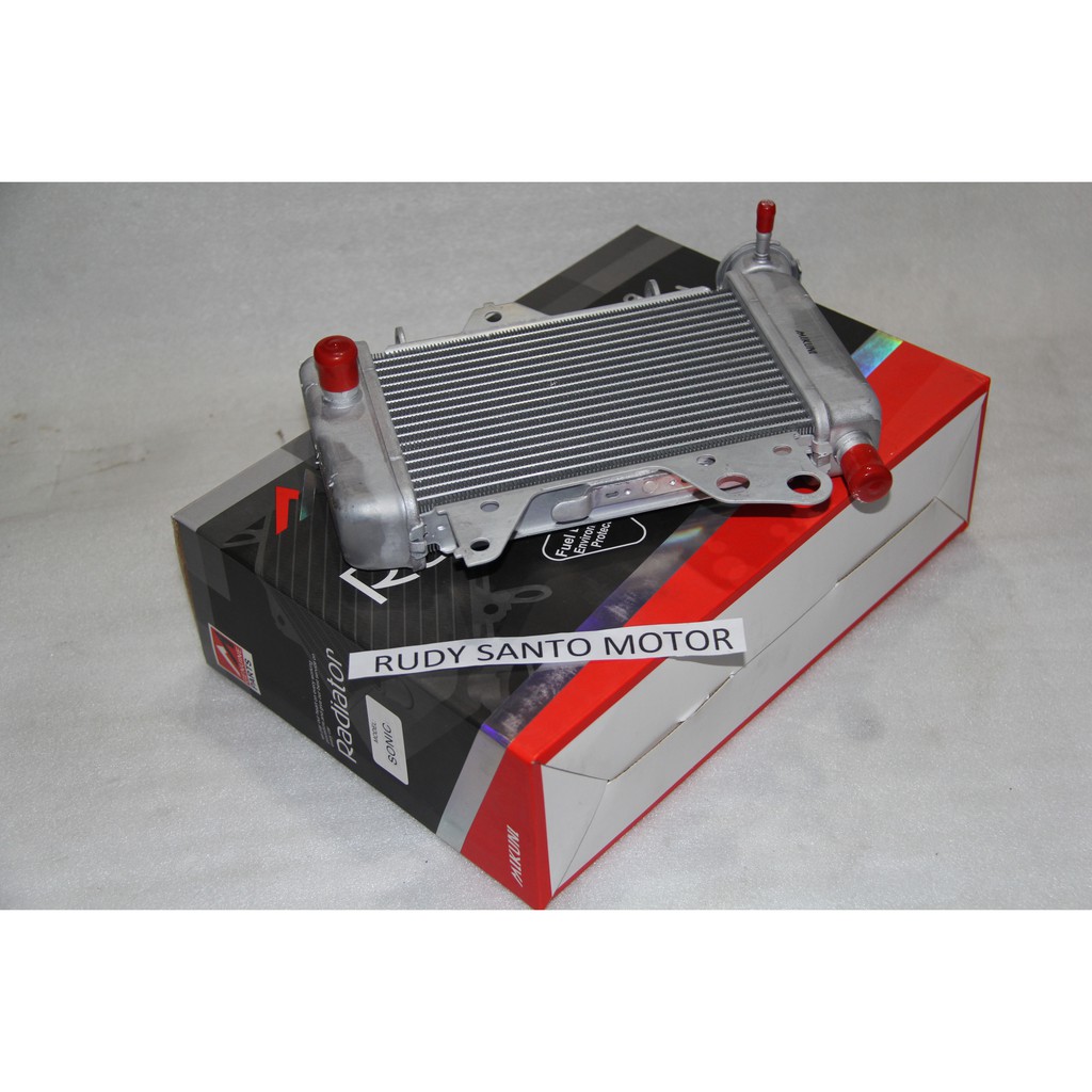 Jual Radiator Sonic Mikuni | Shopee Indonesia