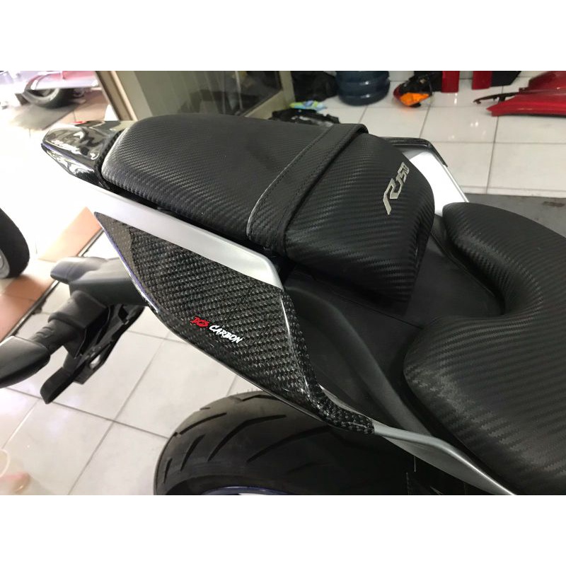Jual Tail slider Body protector carbon R15M / R15V4 | Shopee Indonesia
