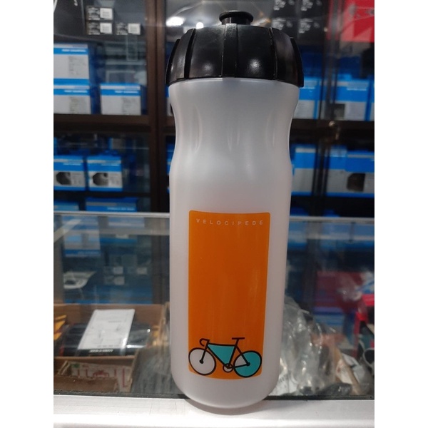 Jual BOTOL / BOTTLE / BIDON MINUM SEPEDA POLYGON 1000 ml CYCLING ...