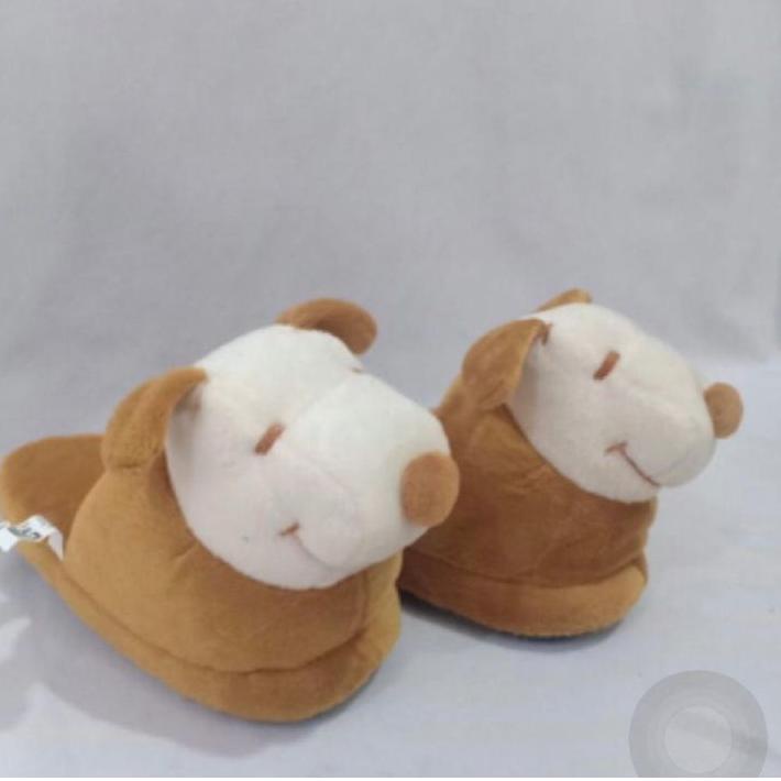 Jual Terbaik DREAMTOYS96 Sandal Kamar Sandal Kepala Boneka Minnion ...