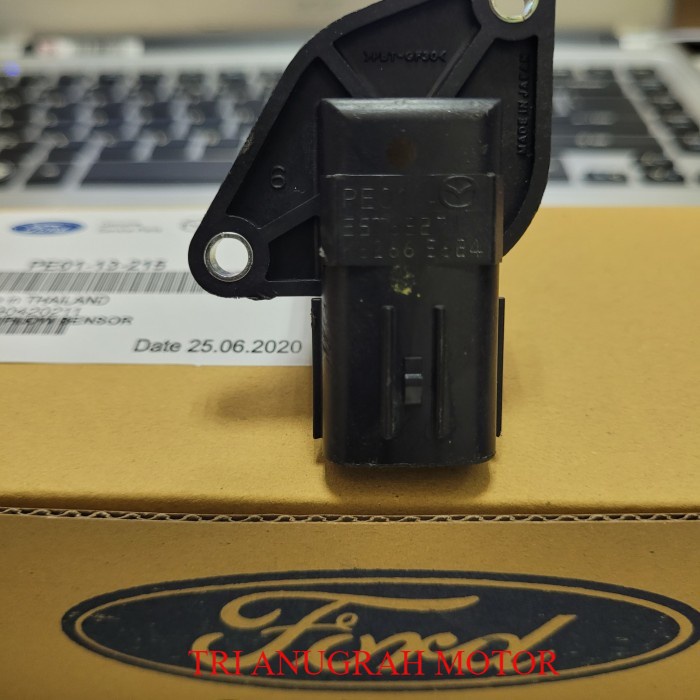 Jual SENSOR AIRFLOW MAFF MAP MAZDA CX5 MAZDA 3 6 MAZDA 2 BIANTE SKY ...